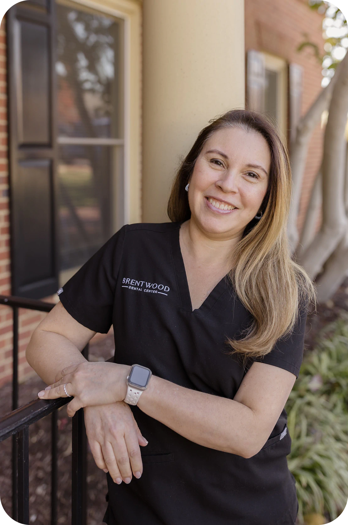 Dentist in Brentwood Tennessee - Dr Shelby Nelson DMD